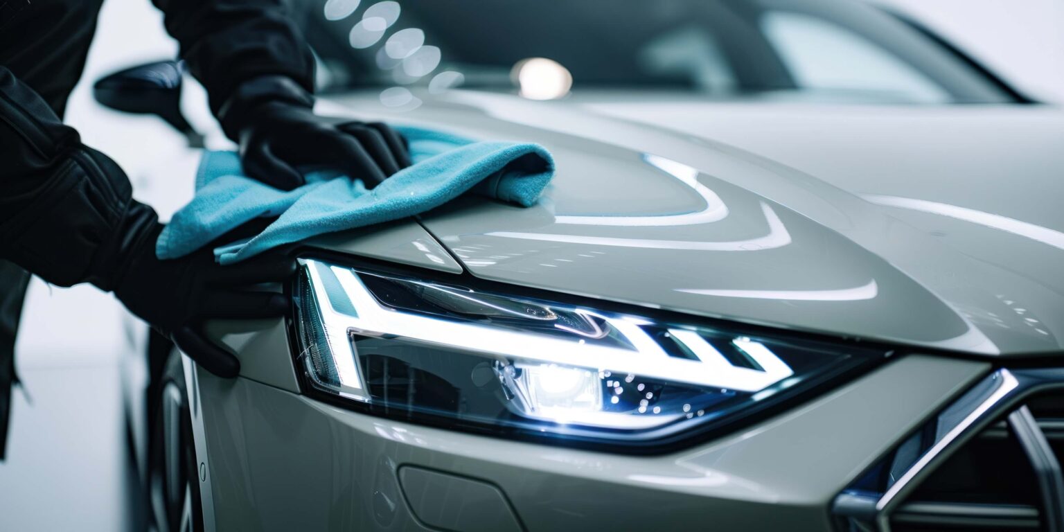 Car Detailing Winnipeg | Professional Auto Detailing